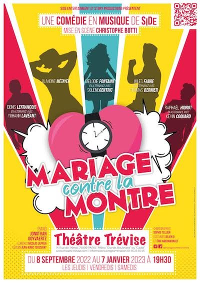 Billet Spectacle Paris | Théâtre Paris | Invitations | Agenda Spectacle ...